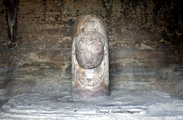 Travel magic: Udayagiri and Sanchi in Madhya Pradesh